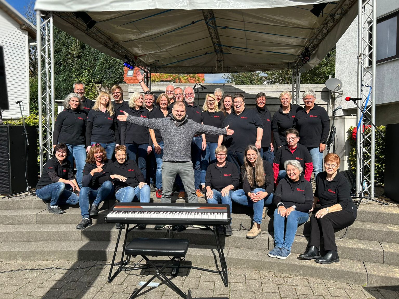 Halveraner Herbst – Das Fest in der Innenstadt